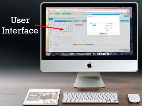 What Is User Interface Design Definition Principles Guidelines