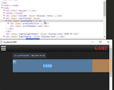 Html Cant Remove Right Margin And It Grows As Div Width Shrinks Stack Overflow