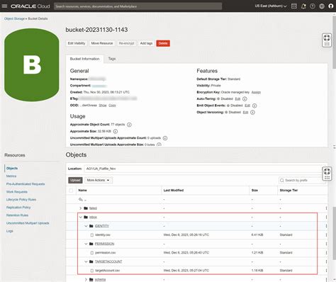 Set Up Identity Orchestration Between Oracle Access Governance And A