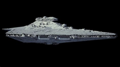 Proclamator Class Star Frigate