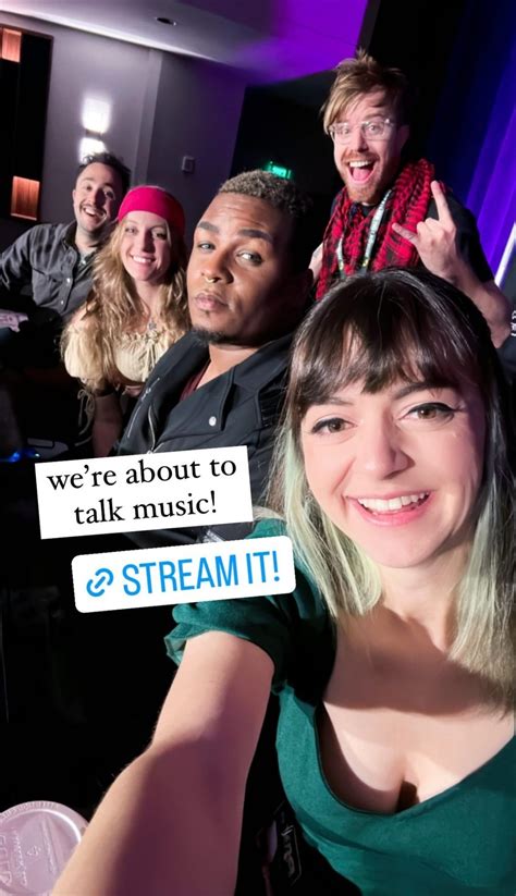 Almost Ginny Di R Lesspophotyoutubers