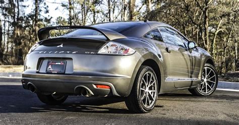 4g mitsubishi eclipse