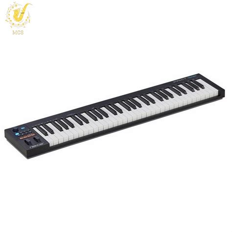 Keyboard Nektar Impact Gx61