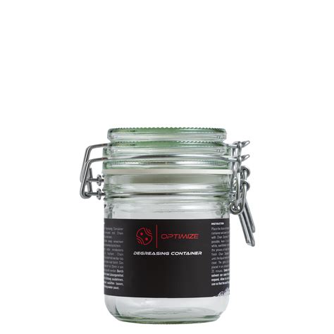 Optimize Degreasing Container Optimize Gmbh