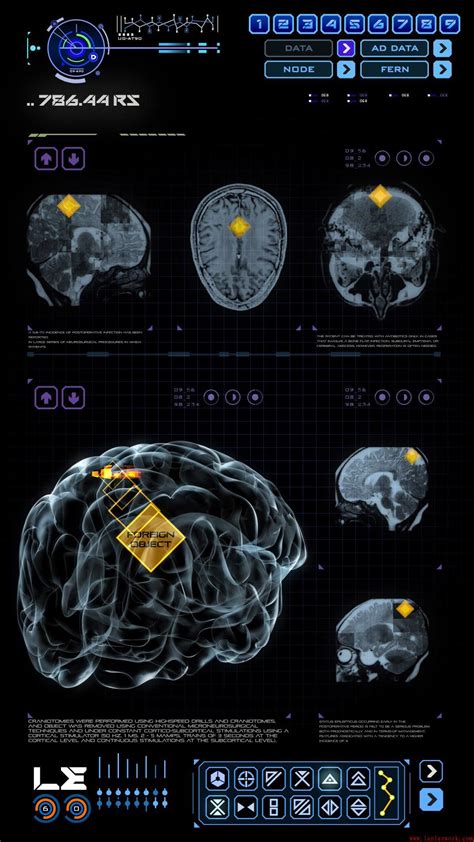 炫酷的大数据可视化设计赏析（七） 设计每日一贴 北京兰亭妙微 Ui设计公司