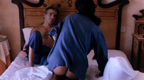 Maribel Verdu Maribelverdu Nude Leaks Thefappening