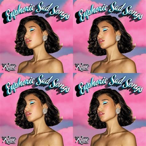 Raye Euphoric Sad Songs Full Album