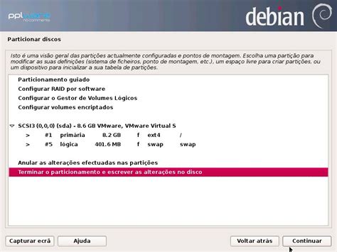 Aprenda A Instalar O Poderoso Debian Wheezy