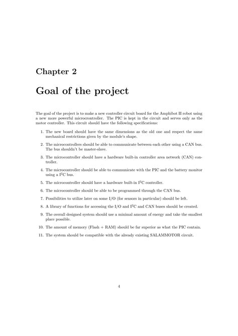 Design Of An Arm Based Microcontroller Circuit Board Pdf