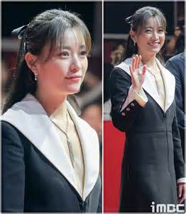 움짤 한효주 독전독점 관심법