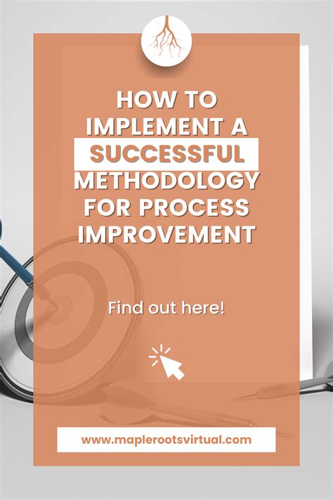 How To Implement Process Improvements Artofit