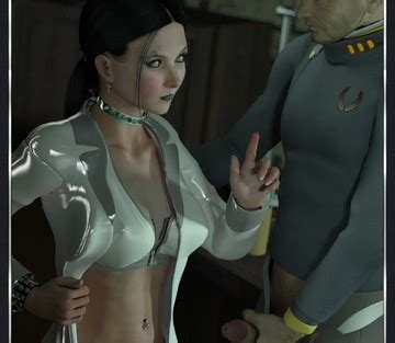 Special Agent Lakka The Karrum Case Muses Sex And Porn Comics