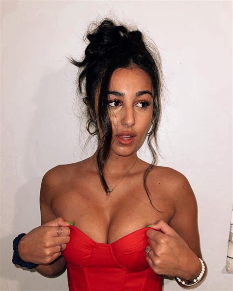 Jessica Alves Is The Instagram Of The Day