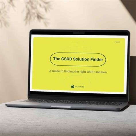 What Does Iro Mean In Csrd