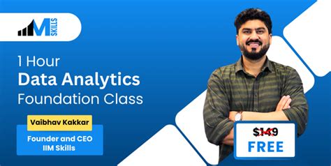Online Data Analytics Course 6 Months Master Training Program