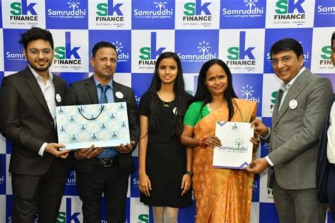 Bhupinder Singh On Linkedin Skfinancelimited