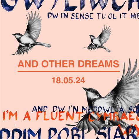 And Other Dreams Llantarnam Grange