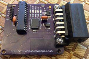 ESP KiCAD Library Hackaday Io