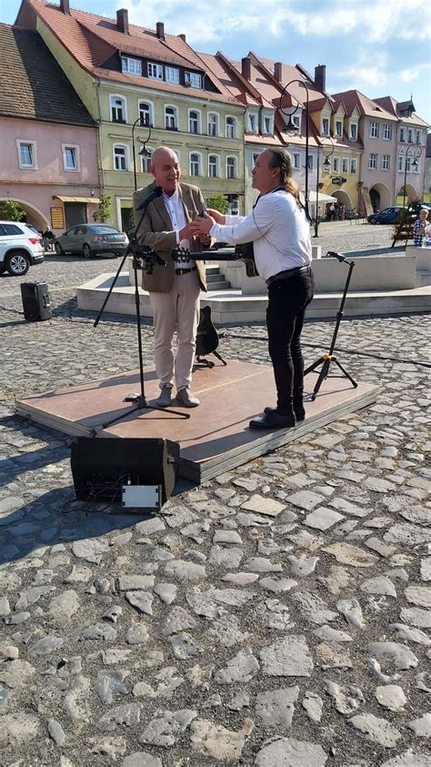 Janusz Cedro W Koncercie Najpiękniejsze Piosenki świata