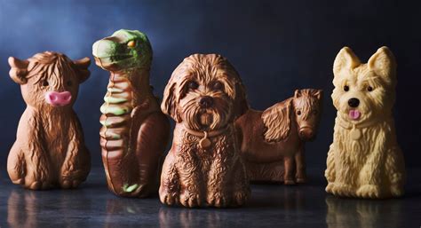 Mands Releases Its Most Indulgent Easter Egg Collection Yet Here Are 9