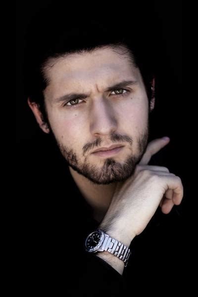 Alexander Randazzo About Entertainmentie