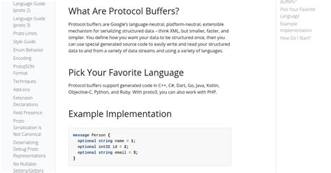 Is Protobuf Dev Legitimate Or A Scam