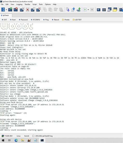 Hi Im New Here Facing Trouble With Uboot Rembeddedlinux