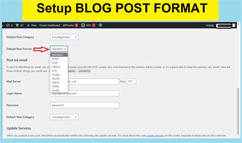 How To Fix The Blog Post Layout To Preview Awesome Prolink Academy