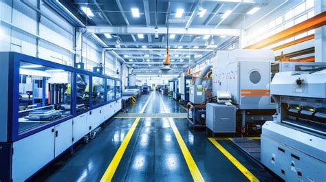 Premium Photo Standards Manufacturing Quality