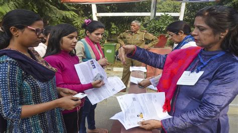 UPSC Eligibility 2025 For PH OBC EWS Categories Age Limit Attempts Reservation Details