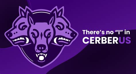 Cerberus Design System