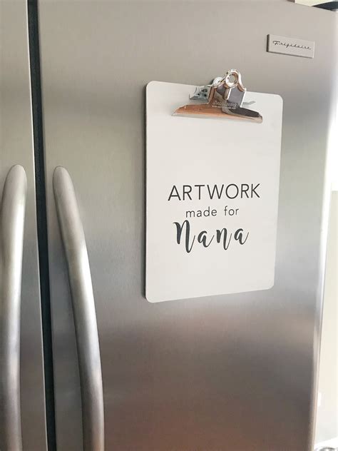 How To Make A Custom Clipboard R R At Home