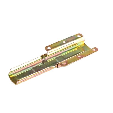 Double Straight Bar Plate Furniture Fasteners Hidd Grandado