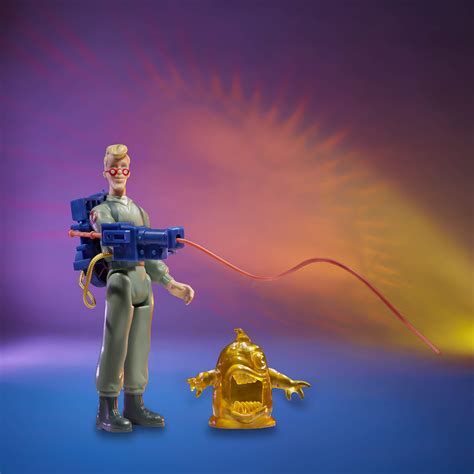 The Real Ghostbusters Toys The Real Ghostbusters Kenner Classics Ray