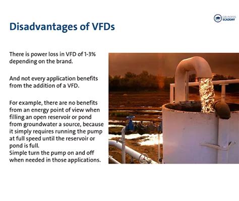 Benefits Of Variable Frequency Drives Vfds Grundfos
