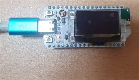 Wifi Lora 32 V3 Voltage Read Use Gpio1[vbat Read] Question Heltec Automation Technical Community