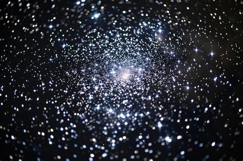 Premium Photo Open Stars Cluster