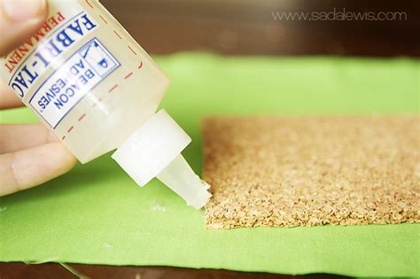 Fabric Frame Tutorial U Create