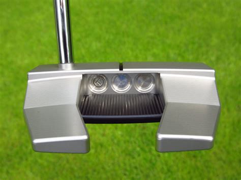 Scotty Cameron Tour Only Sss Phantom X T5 Circle T 360g Tour Putter
