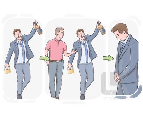 Definition And Meaning Of Chide Picture Dictionary