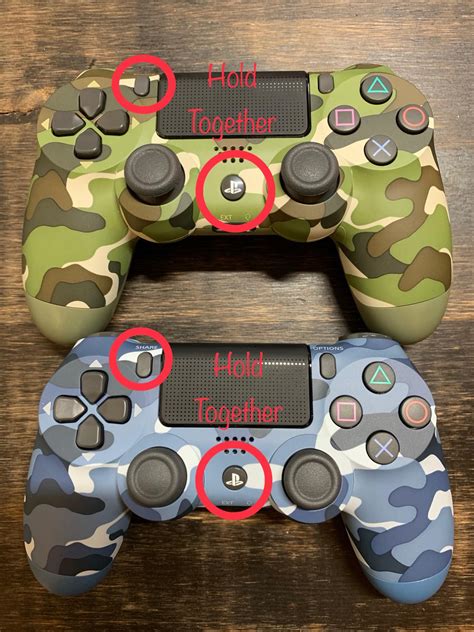 connect sony playstation dualshock 4 joystick to ros