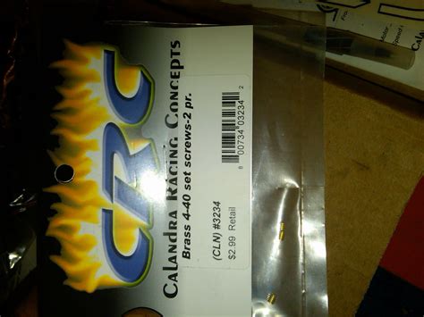 Team CRC Gen XL R C Tech Forums