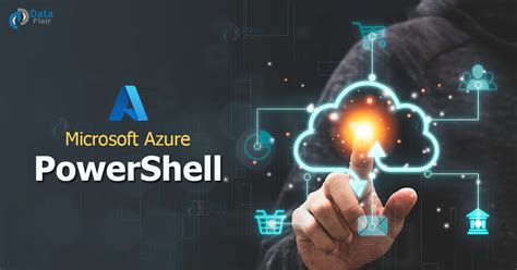 Azure PowerShell DataFlair