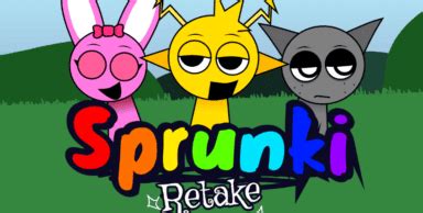 Sprunki Kill Edition: Simon Kill Tunner - Play Mod on Sprunkin.com