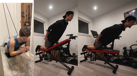 Nordic Hamstring Curls The Ultimate Exercise For Acl Protection — The Kneehaber