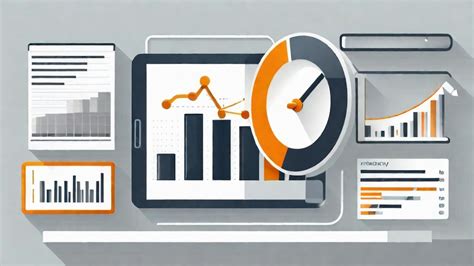Premium Photo Data Visualization And Analytics