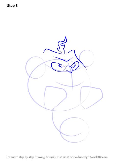 How To Draw Bohboh From Kirby Kirby Step By Step DrawingTutorials Com