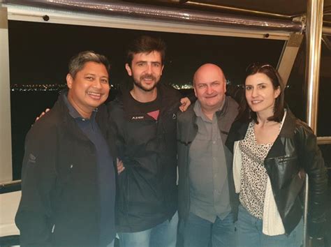 Kobus Prinsloo On Linkedin The Vodafone Rcg Rf Team So Proud To Be Part Of This Legendary Team