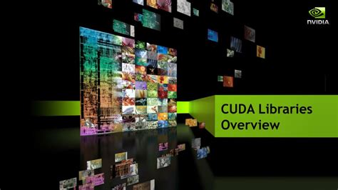 Ppt Using Cuda Libraries With Openacc Powerpoint Presentation Free