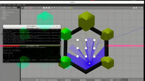 Ros2 Robotics Learningjourney Openspurce Roboticsdevelopment